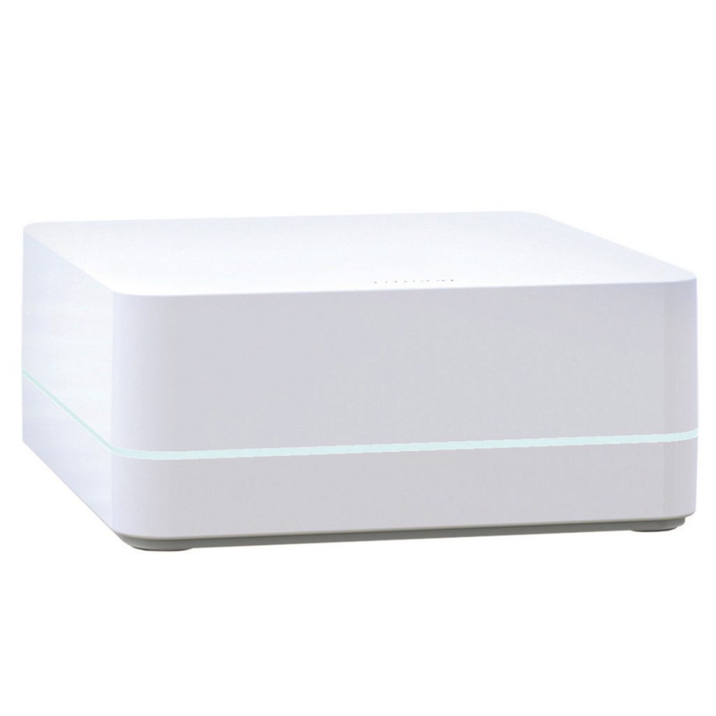 Lutron Caseta Wireless Smart Bridge – Wosecure